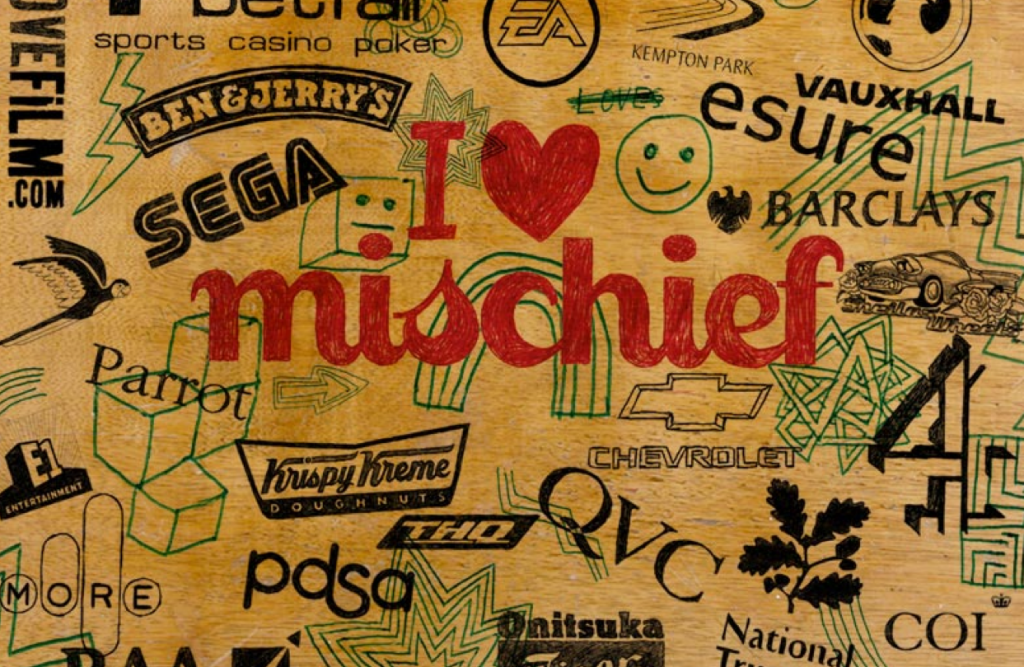 Mischief PR | Motiongraphics.London