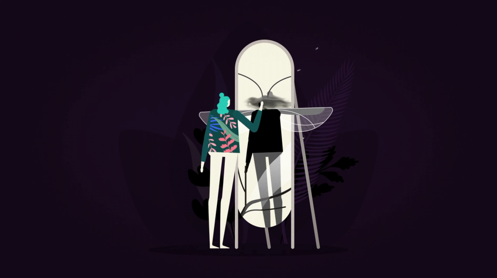 Minimal | Motiongraphics.London