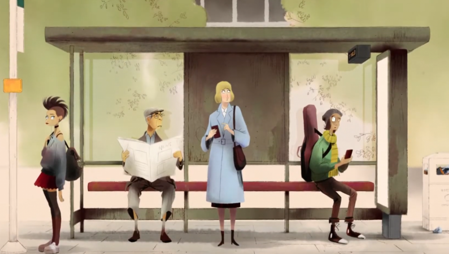 Playful | Motiongraphics.London