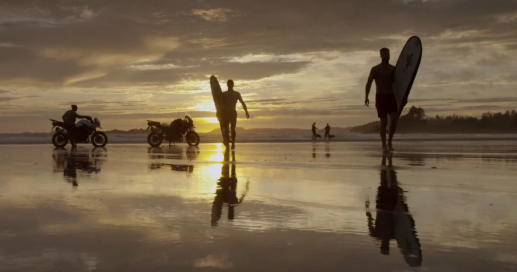 Live action | Motiongraphics.London