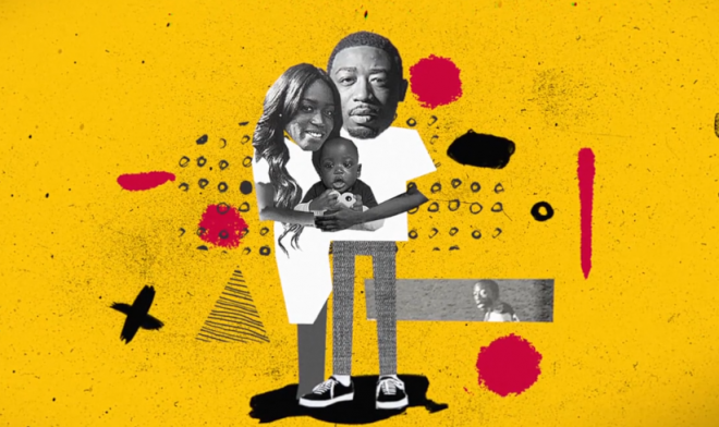 collage | Motiongraphics.London