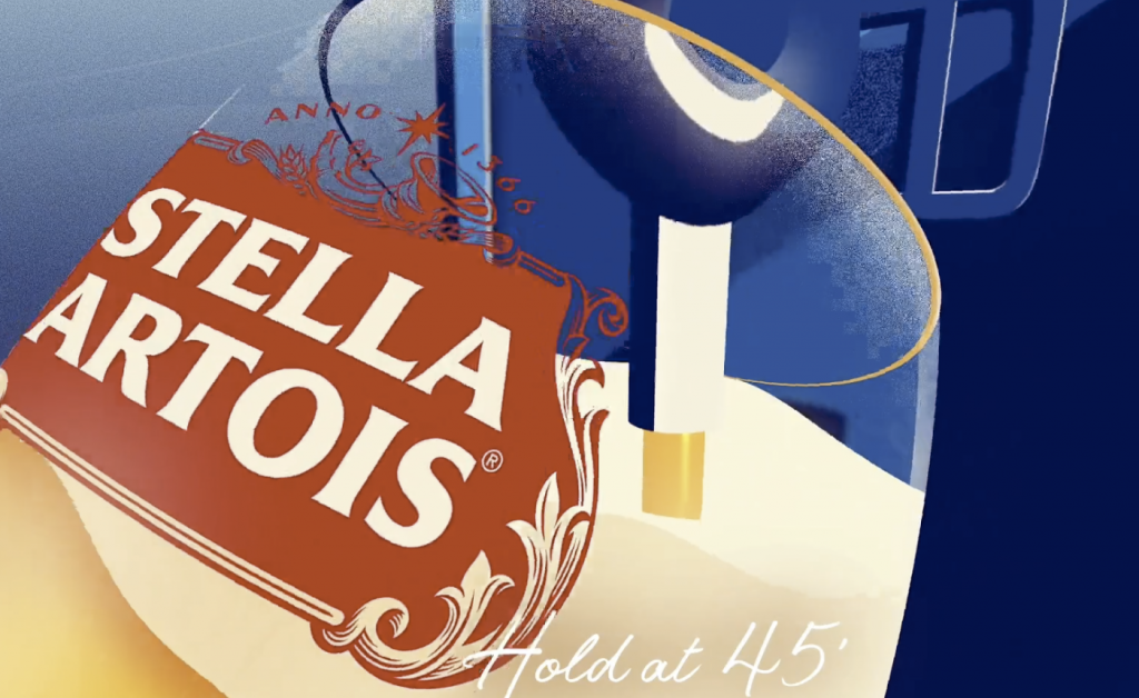 Motiongraphics.London | Visual archive of great motion work