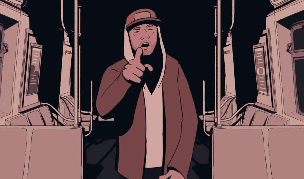 Motiongraphics.London | Visual archive of great motion work