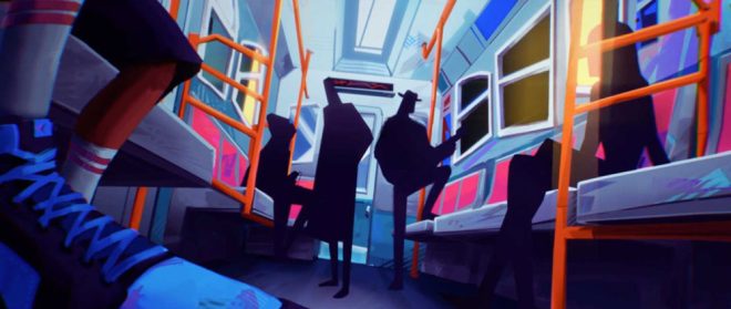 Motiongraphics.London | Visual archive of great motion work