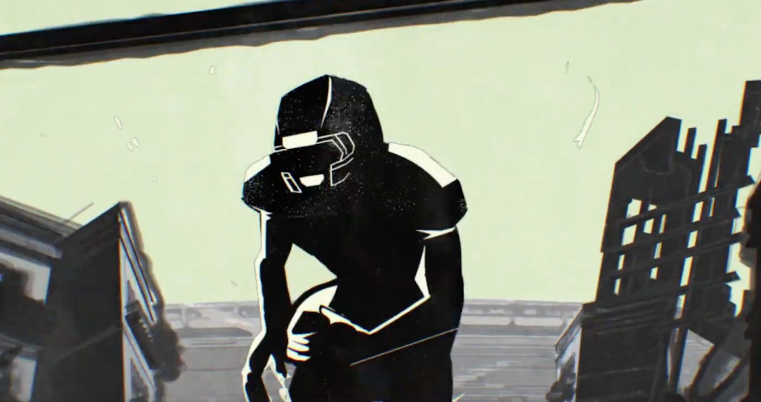 Motiongraphics.London | Visual archive of great motion work