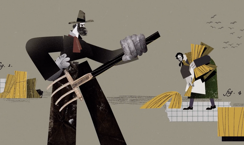 Motiongraphics.London | Visual archive of great motion work